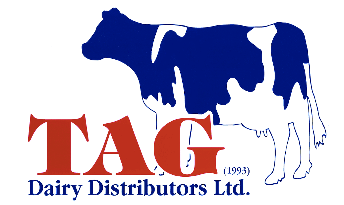 TAG Dairy | Dairy Supplier Toronto